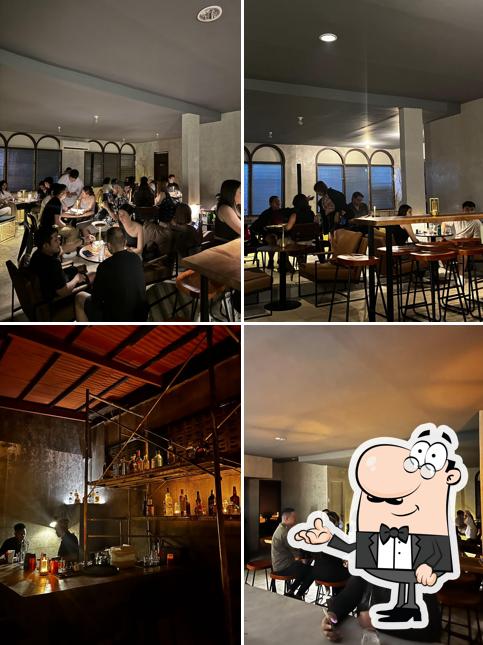 Gamut Bar + Kitchen, Cebu City - Restaurant menu, prices and reviews