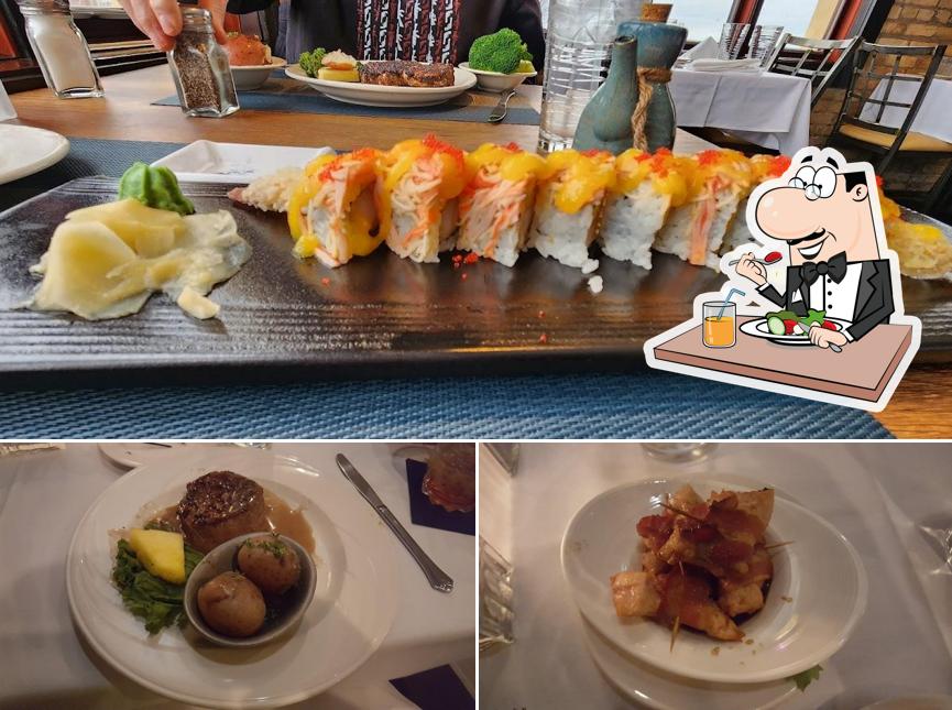 The Landing, Menominee - Restaurant menu, prices and reviews
