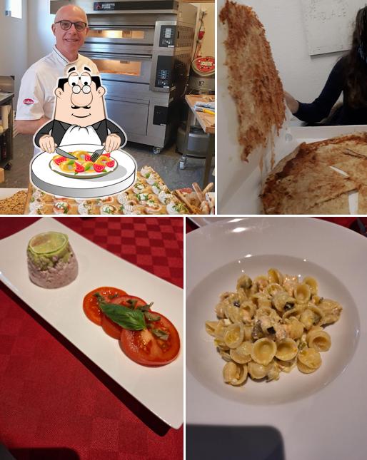Pizzarella, Arbedo-Castione - Restaurant menu, prices and reviews