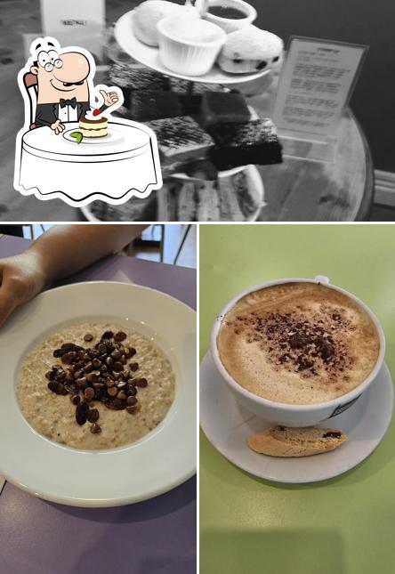 Tideline Cafe, Redruth - Restaurant menu, prices and reviews