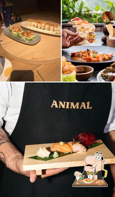 Animal, Tijuana - Menú del restaurante, precios y reseñas