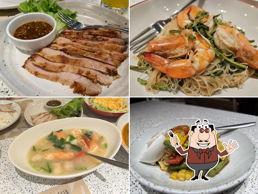 lay lao - Silom, Bangkok - Restaurant menu, prices and reviews