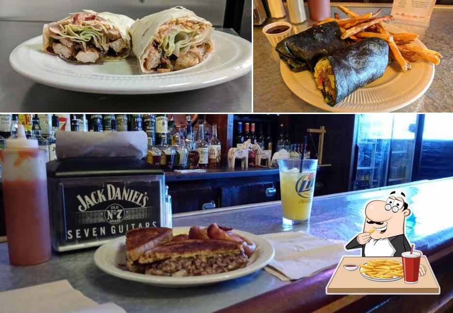 Swagger Inn, Lyndon Station - Restaurant menu, prices and reviews