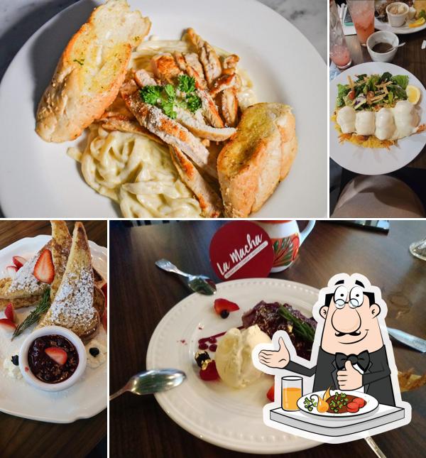 La Macha, Tijuana - Menú del restaurante, precios y reseñas