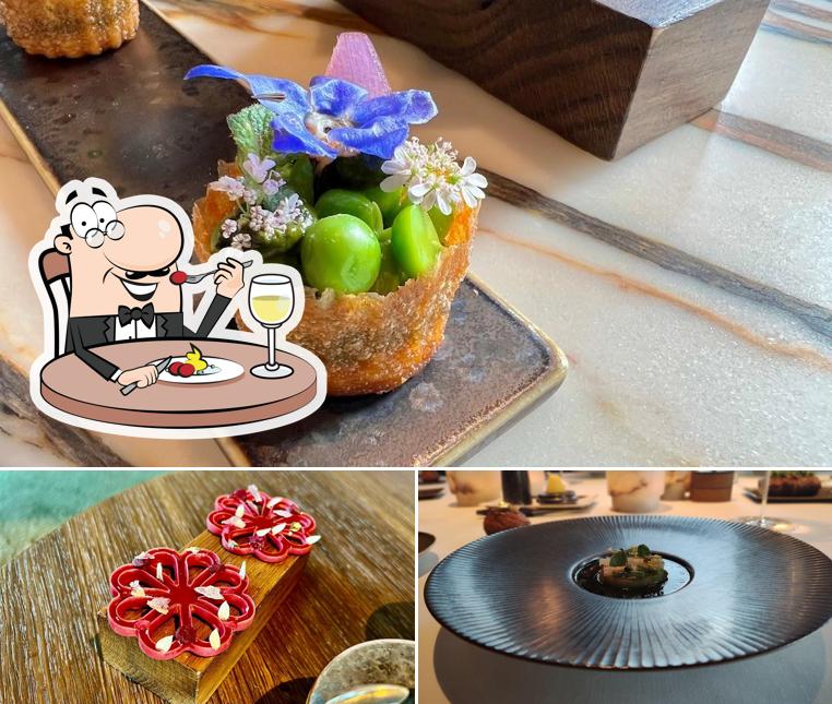 Zilte, Antwerp - Restaurant menu, prices and reviews