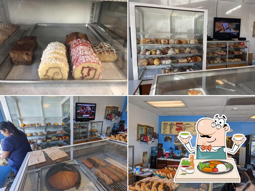 Goleta Bakery, Goleta - Restaurant menu, prices and reviews