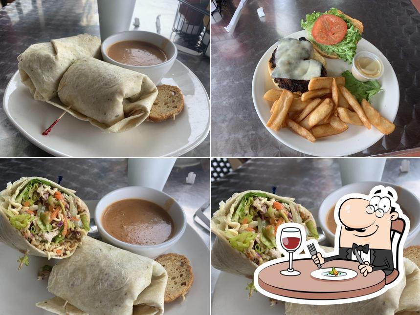 THE LOOP RESTAURANT, Nocatee - Restaurant menu, prices and reviews