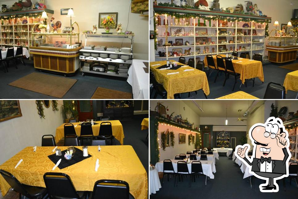 Top 4 restaurants with roasted chicken in Cameron, Missouri, november ...