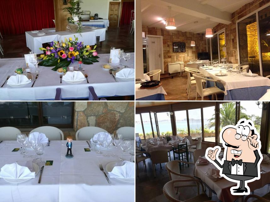 Top 4 seafood restaurants in Calonge, september 2025 - Restaurant Guru