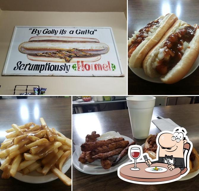 Top 2 restaurants with pancakes in Bellaire, Ohio, september 2025 ...