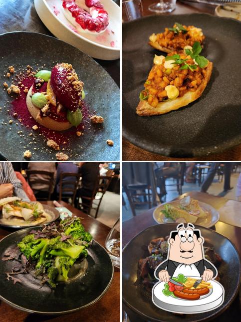Kika, Wanaka - Restaurant menu, prices and reviews