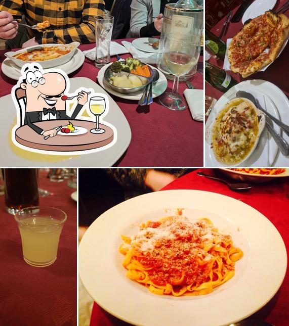 Opera Restaurant, Doncaster - Restaurant menu, prices and reviews