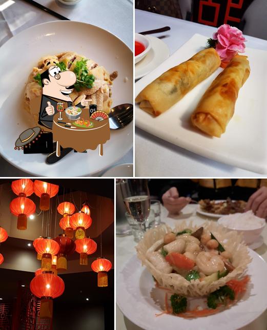 Peking Land Chinese Restaurant, Rowville - Restaurant menu, prices and ...