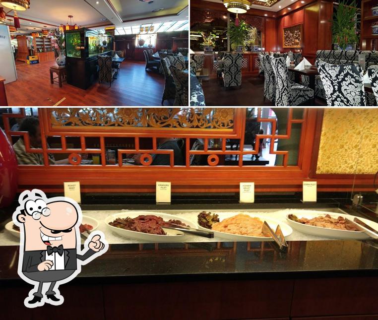 Dynasty Chinarestaurant, Weinheim - Speisekarte, Preise und Bewertungen