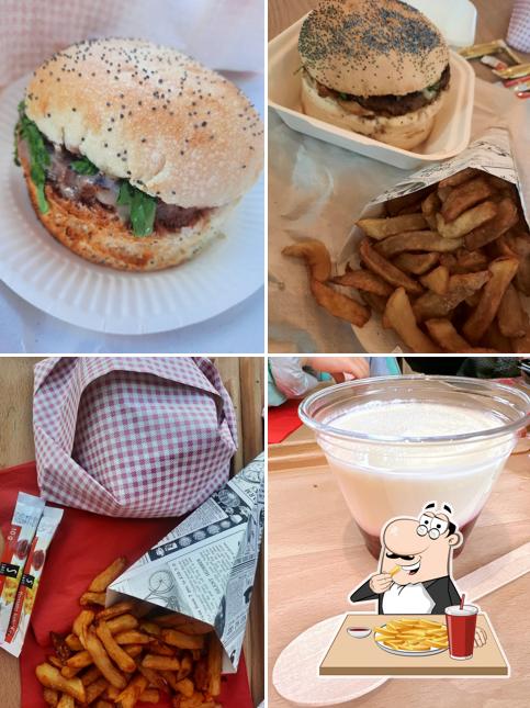 Les Sandwichs du Terroir, Chambéry - Restaurant menu, prices and reviews