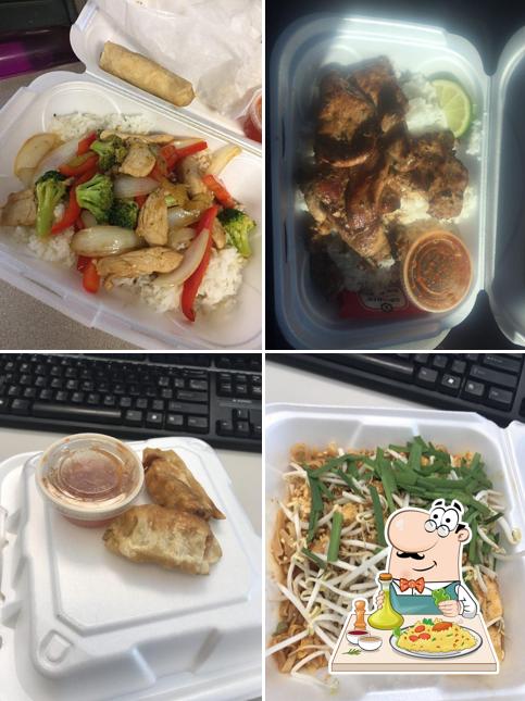 Munchie-Mobile, Houston - Restaurant menu, prices and reviews