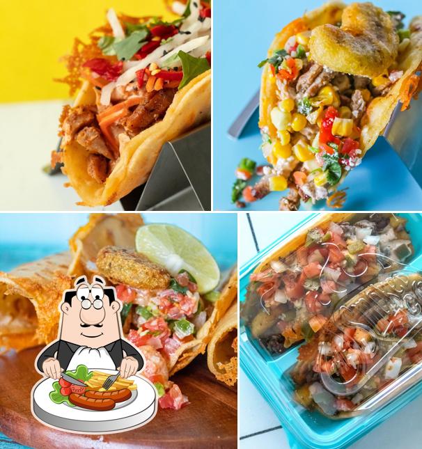 The Smoked Taco, Riverdale - Restaurant menu, prices and reviews
