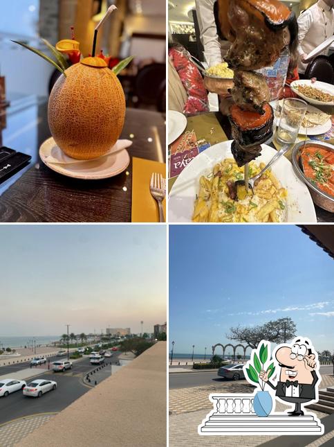 Top 10 restaurants in Al Jubail, february 2026 - Restaurant Guru