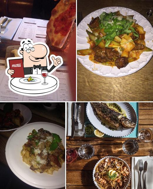 VAIVAI, Frankfurt - Restaurant menu, prices and reviews