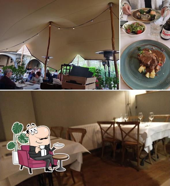 Montimar Mierlo, Mierlo - Restaurant menu, prices and reviews
