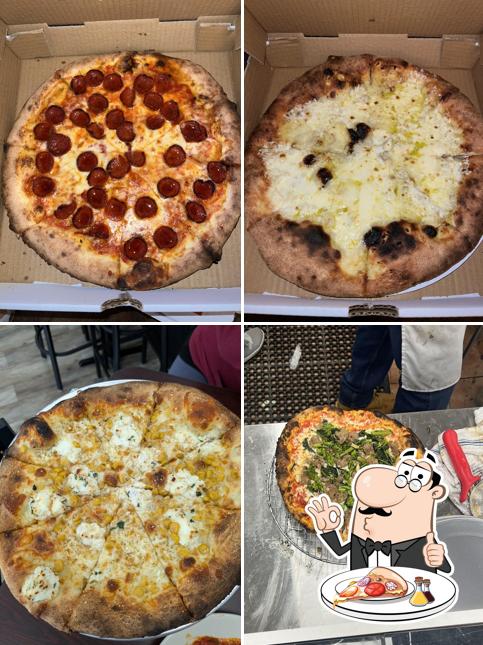 Brickhouse Pizza, Owego - Restaurant menu, prices and reviews