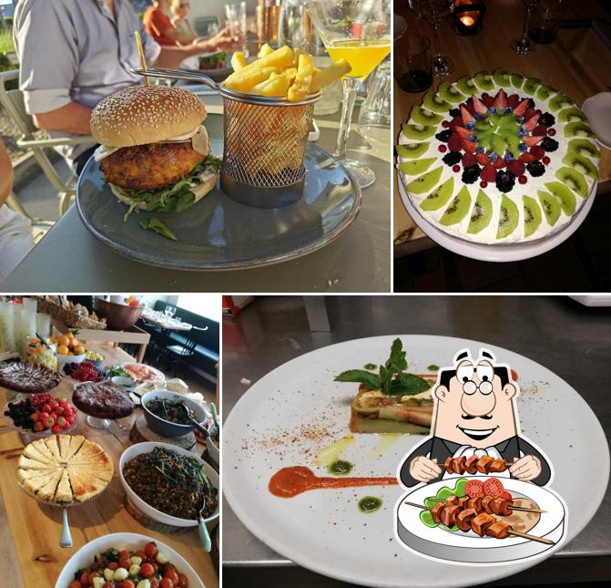 Chez Georges, Genappe - Menu du restaurant, prix et avis