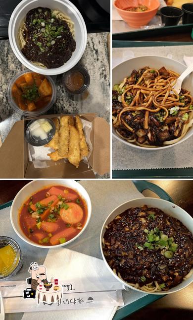 Gochujang, Cleveland - Restaurant menu, prices and reviews