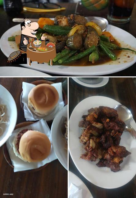 Ian Jole Camalig Restaurant, Sablayan - Restaurant menu, prices and reviews