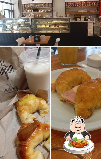 El Cóndor Bakery, Mar del Plata - Menú del restaurante, precios y reseñas