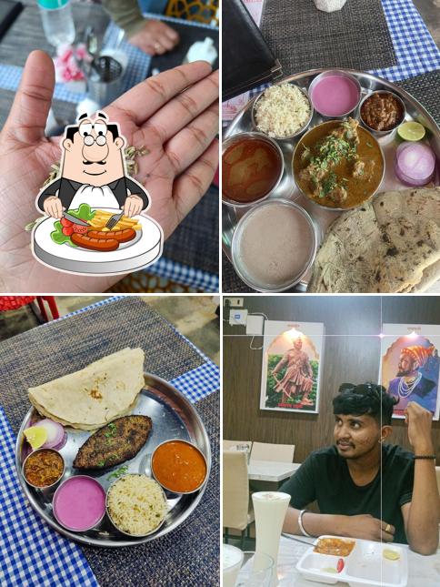 Kalpataru Family Restaurant, Pune - Restaurant menu, prices and reviews