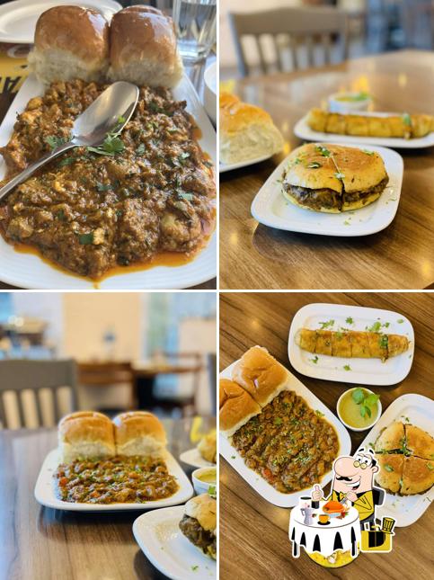 AZIZ BHAI RESTAURANT, Dubai - Restaurant menu, prices and reviews