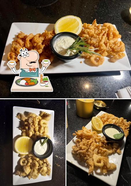 Brunetta Tinto & Pasta, McAllen - Restaurant menu, prices and reviews