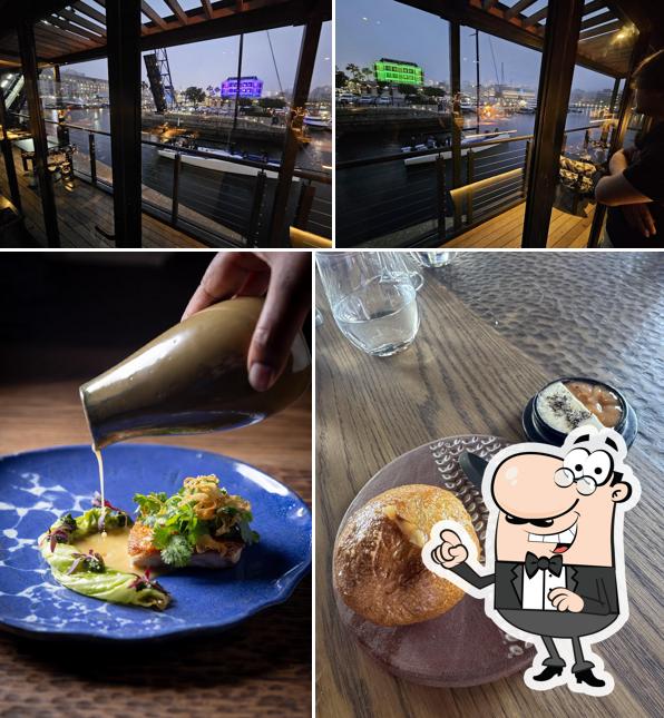 COY, Cape Town - Restaurant menu, prices and reviews