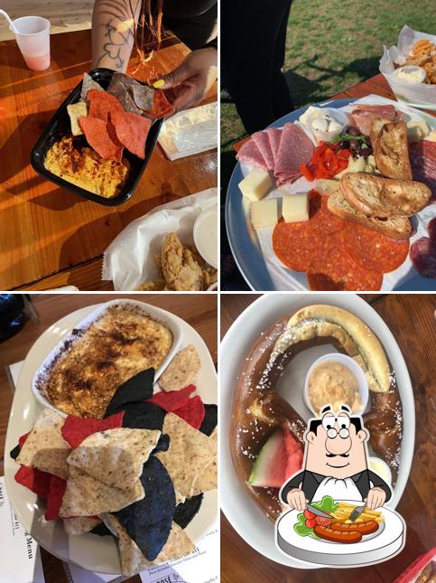Hawk Ridge Winery, Watertown - Restaurant menu, prices and reviews