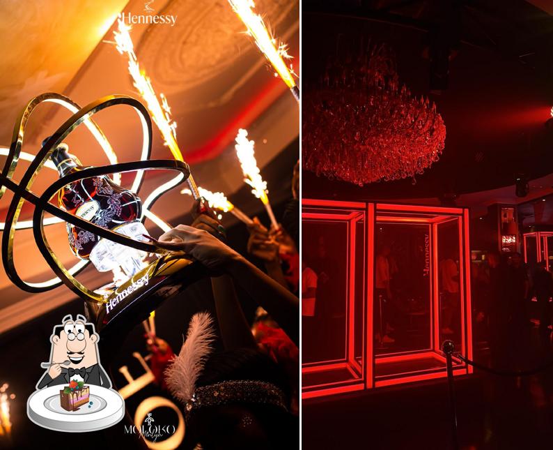 Moloko Menlyn, Pretoria - Restaurant menu, prices and reviews