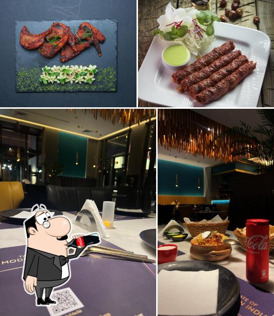 Top 10 restaurants with broth in Al Khobar, november 2025 - Restaurant Guru