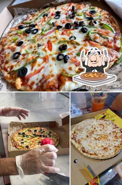 عمو منقوش, Jeddah - Restaurant menu, prices and reviews