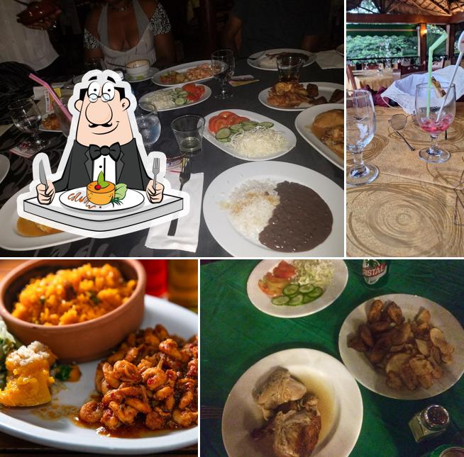 El Aljibe, La Habana - Menú del restaurante, precios y reseñas