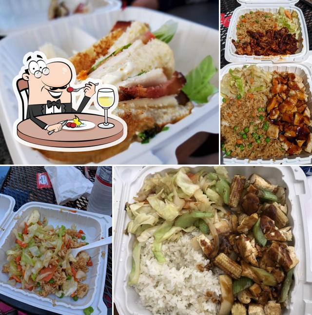 Katie's Kitchen, Avalon - Restaurant menu, prices and reviews