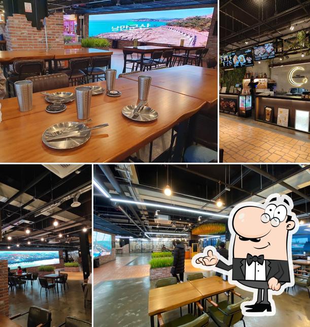 Gunsan Beer Port, Gunsan-si - Restaurant menu, prices and reviews