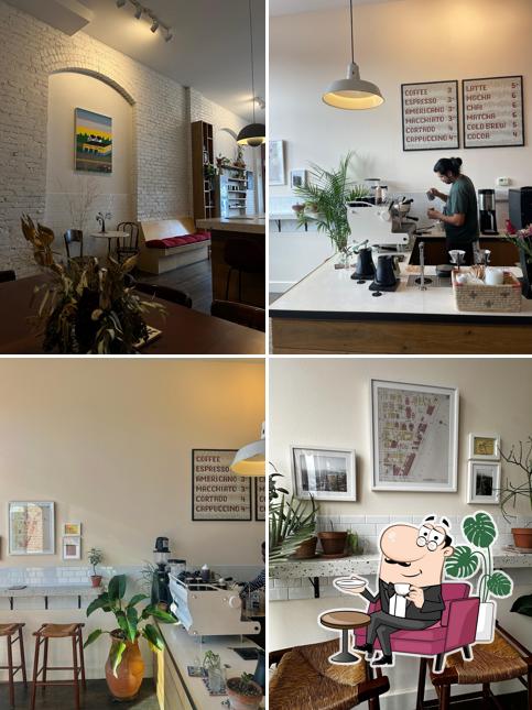 Alba, Detroit - Menú del restaurante, precios y reseñas