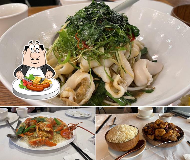 Fu Sheng Restaurant, Edgware - Restaurant menu, prices and reviews