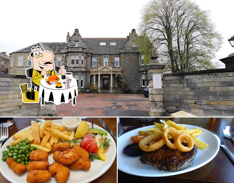 Top 5 restaurants with mozzarella sticks in Kirkcaldy, september 2025 ...