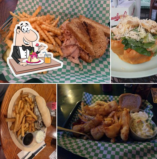 Top 5 restaurants in Ripon, Wisconsin, december 2025 - Restaurant Guru
