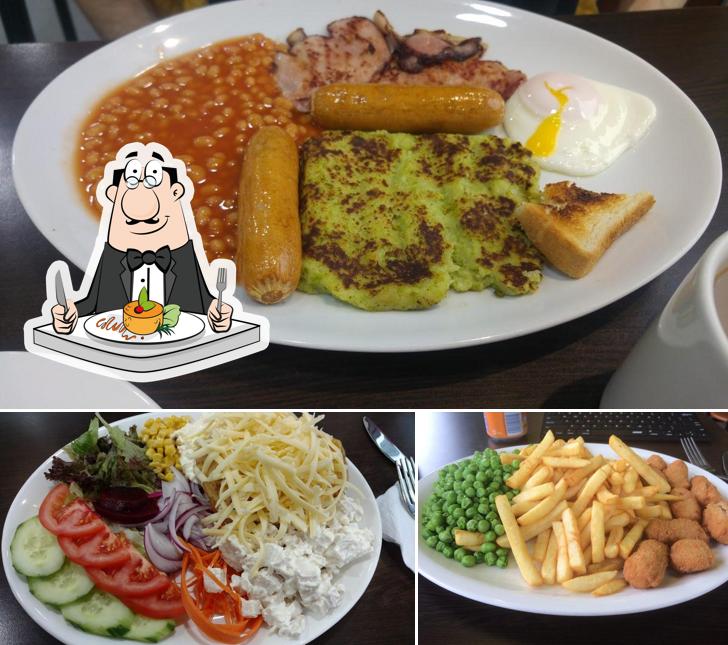 Top 10 restaurants in Luton, october 2025 - Restaurant Guru