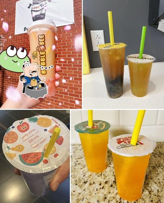 Bubble Bee Ross Park, Pittsburgh - Restaurant menu, prices and reviews