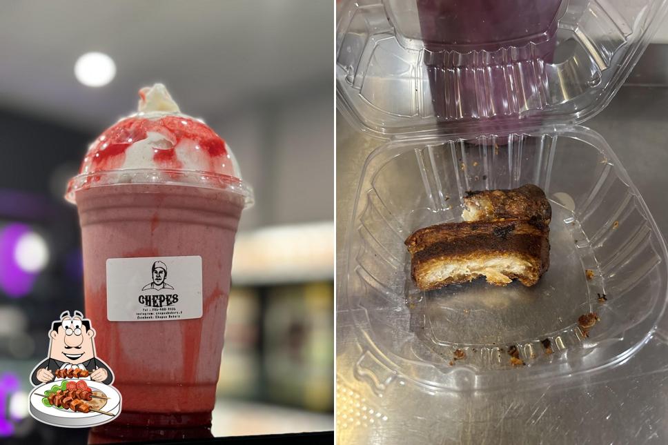 Chepes Bakery, Waltham - Restaurant menu, prices and reviews