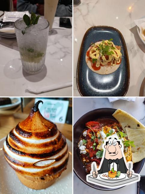 Doppio Zero PE, Port Elizabeth - Restaurant menu, prices and reviews