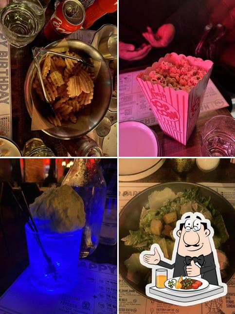 STEAK Cleveland, Cleveland - Restaurant menu, prices and reviews