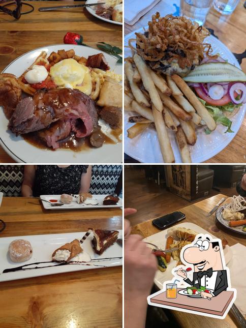 The Broken Whisk, Agassiz - Restaurant menu, prices and reviews